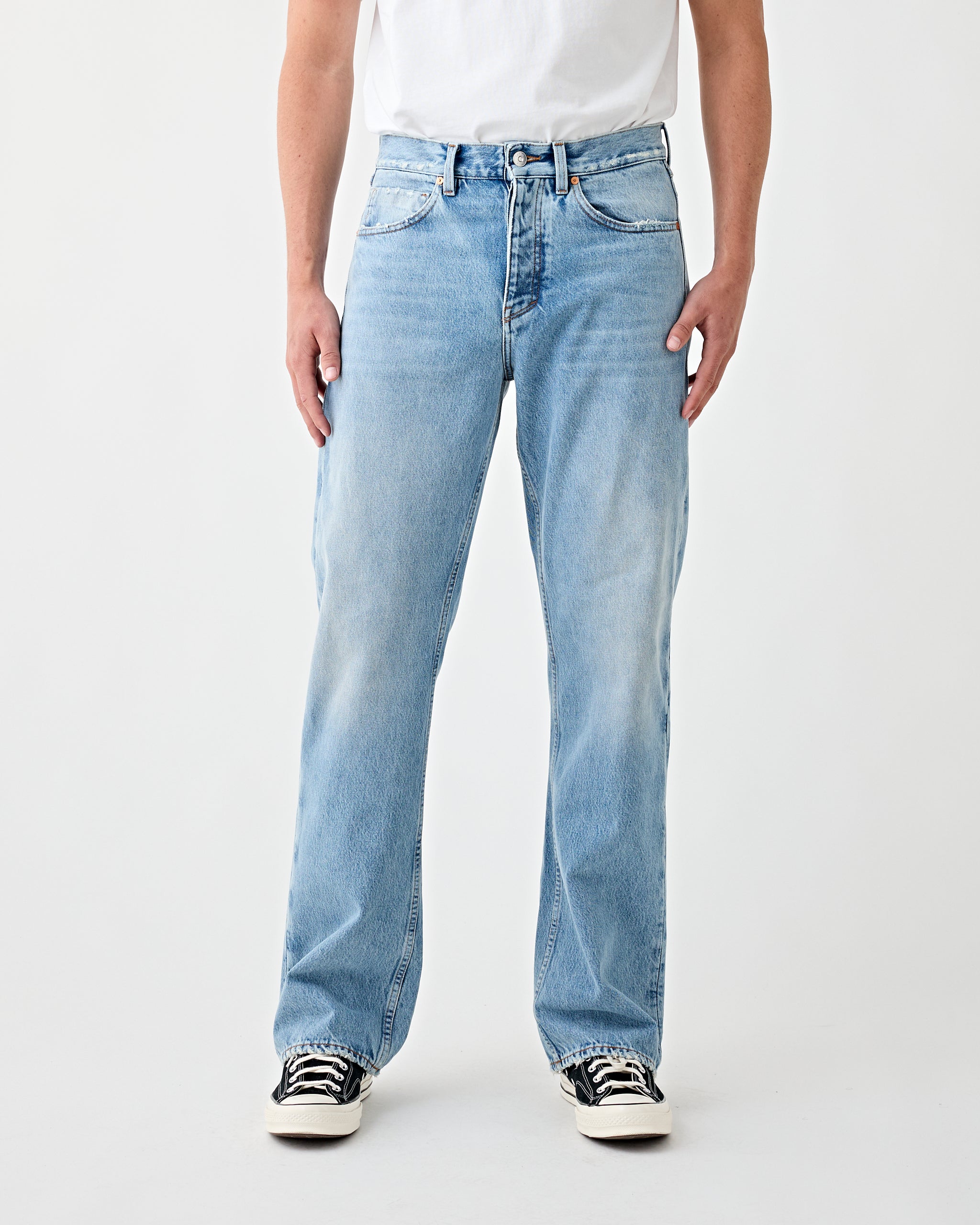 Men's Jeans & Denim | Made in Italy and Japan | Tenue.