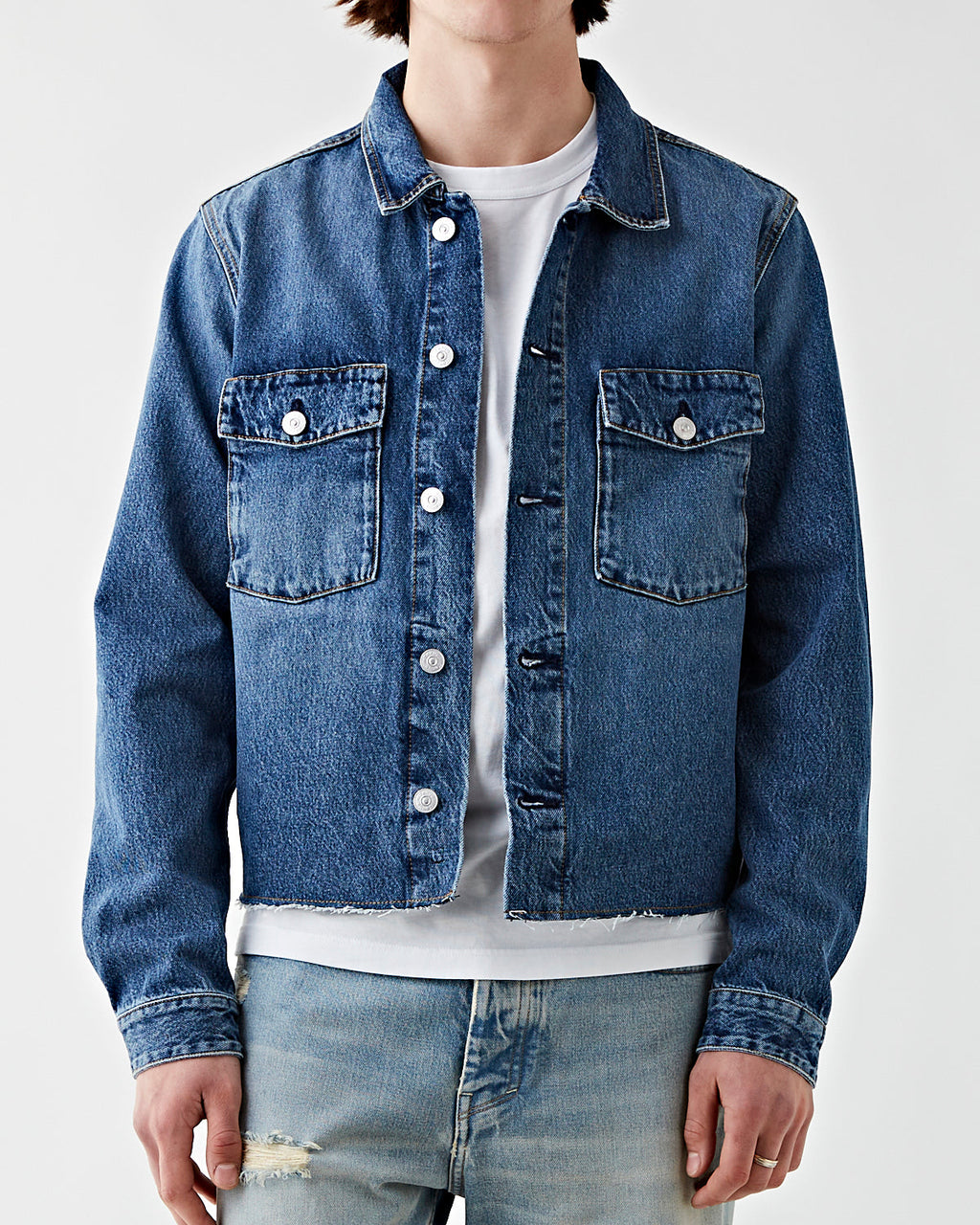 Tenue. Men's Jackets | Enjoy Free Shipping in Europe | Tenue.